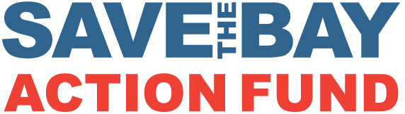 Home - Save The Bay Action Fund